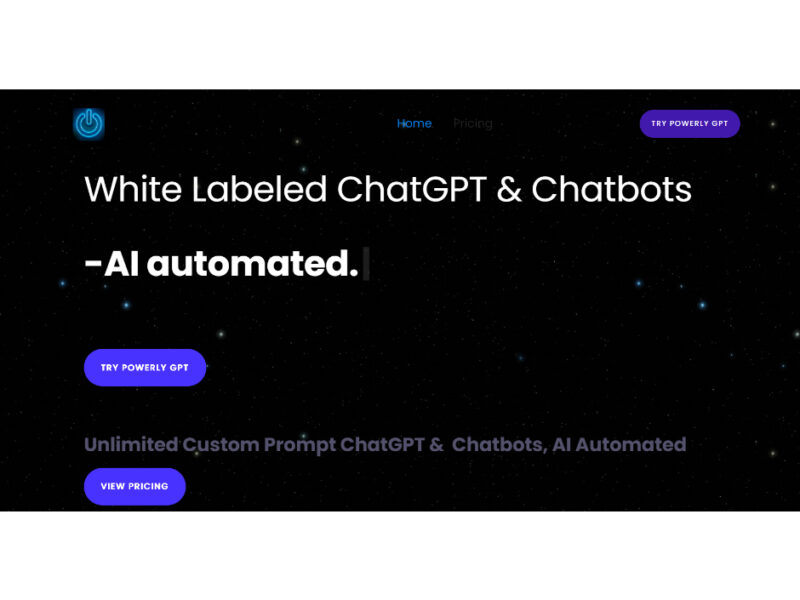 Powerly AI - FastPedia
