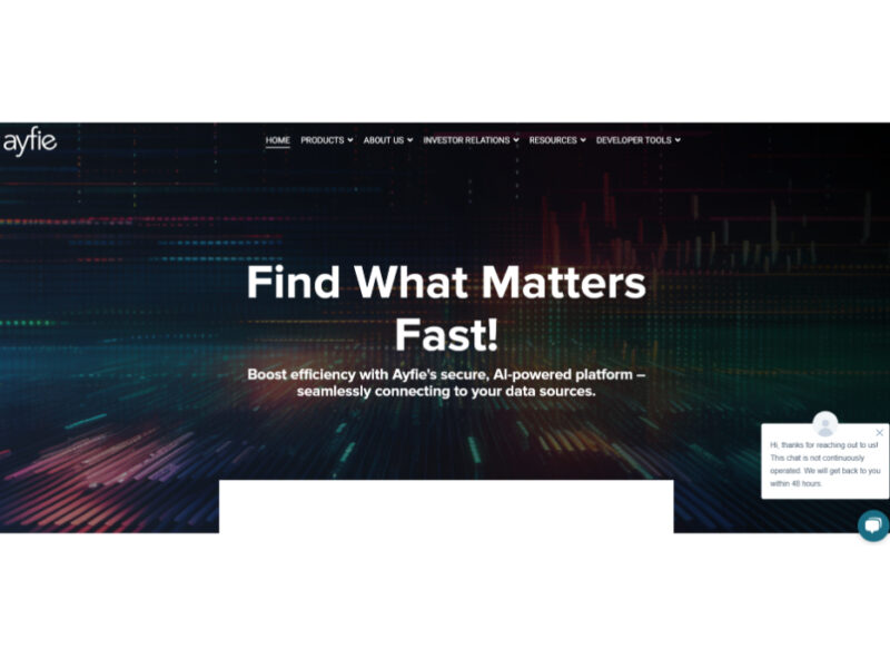 Ayfie - Fastpedia Ayfie - Fastpedia